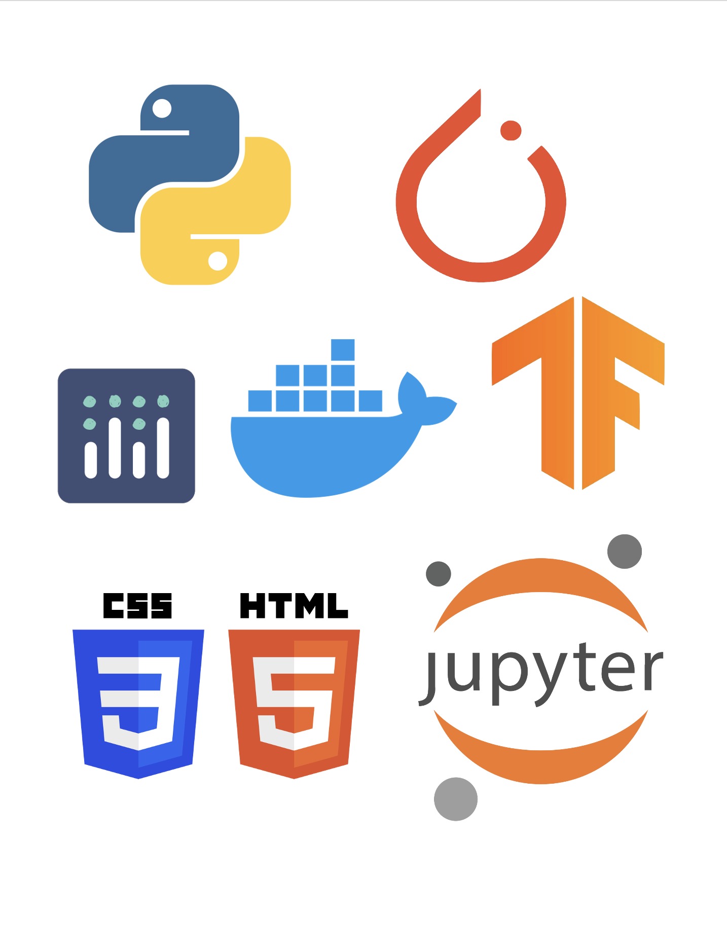 Andrew Basalla Website